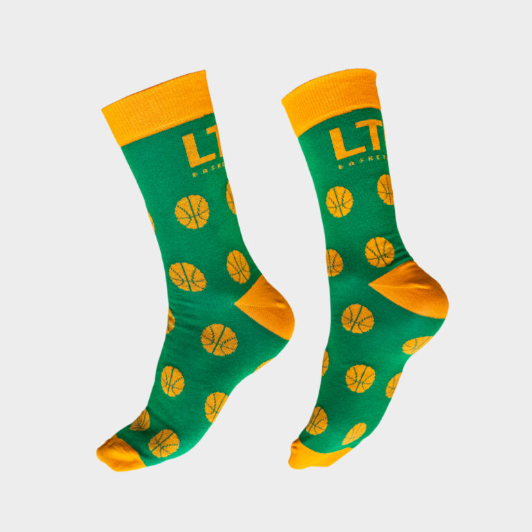 Official basketball merchandise - SHOP.LTU.BASKETBALL
